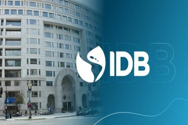 IDB launches regional program for disaster resilience - Caribbean News ...