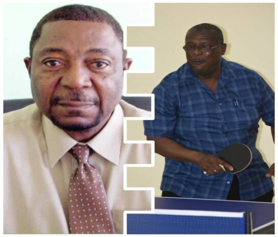 The book of Joshua and King - Caribbean News Global