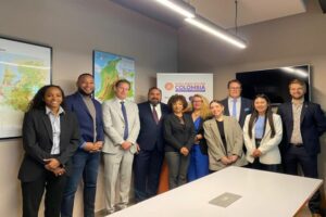 Bonaire delegation sales mission to Colombia - Caribbean News Global
