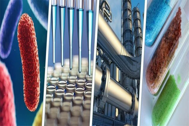 WHO launches Biomanufacturing workforce training initiative to ...