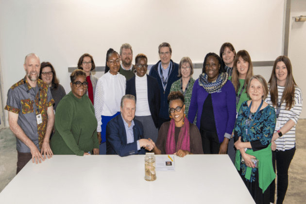 Specimen of 170-year-old Jamaican Giant Galliwasp returns home ...