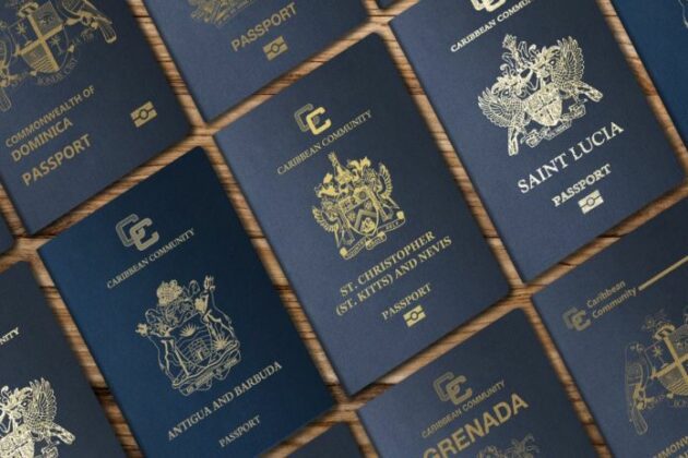 Caribbean CBI countries organise towards MOA - July 1, 2024 - Caribbean ...