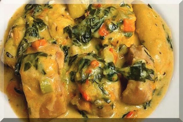 Breadfruit Oil Down - Caribbean News Global