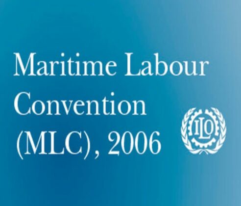 ILO announces amendments to MLC 2006, effective 23 December 2024 ...
