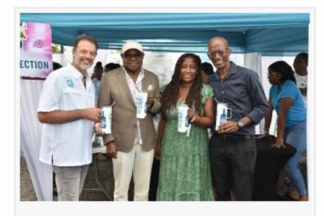 Appleton Estate Jamaica Rum Festival highlights premium experience and ...
