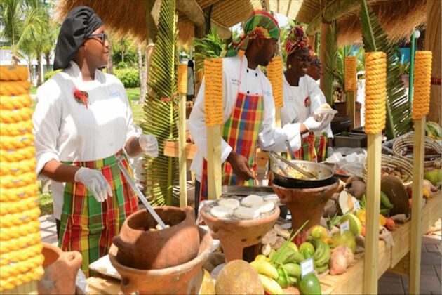St Lucia’s Jounen Kwéyòl 40th observance to be celebrated in three ...