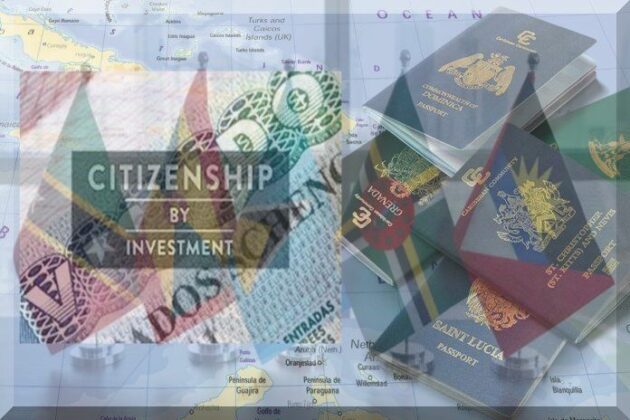 Five visa-free Eastern Caribbean countries operating investor ...