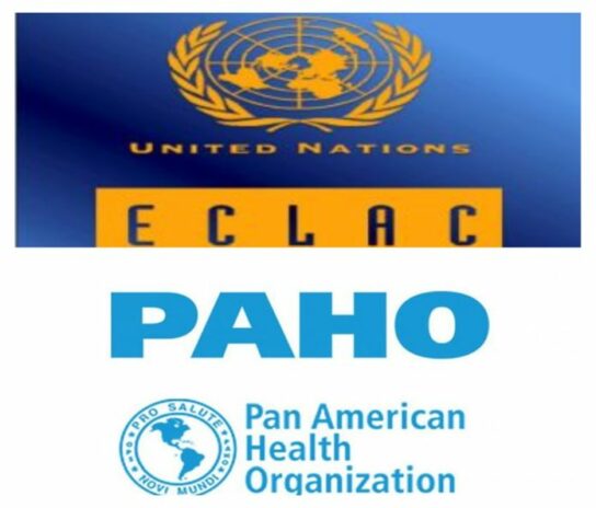 ECLAC - PAHO to prioritize investment in health - Caribbean News Global