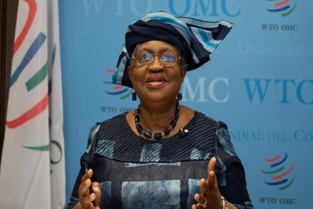WTO director-general Ngozi Okonjo-Iweala confirmed - Caribbean News Global