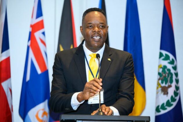 CXC to launch AI-Powered literacy and numeracy system - Caribbean News ...