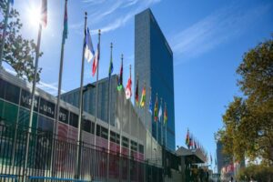 UN General Assembly approves $3.45 billion regular budget for 2026 ...