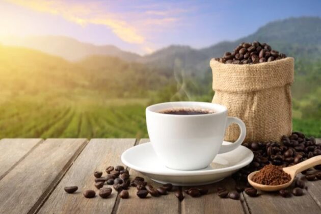 Cocoa and coffee prices rebound on renewed supply concerns - Caribbean ...