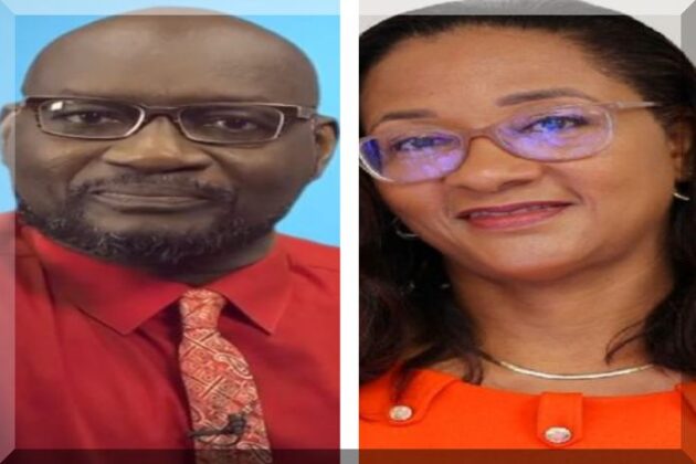 St Lucia’s main hospital continues to struggle with overcrowding ...