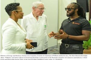 BNOCL – BNTCL – NPC to be amalgamated on April 1 - Caribbean News Global