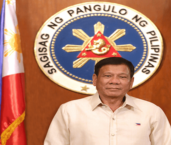 Rodrigo Duterte, ex-Philippine president, arrested for alleged crimes ...