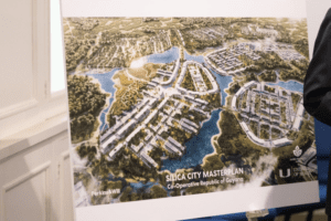 Silica City to become Guyana’s first fully sustainable and ...