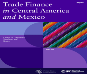 WTO - IFC launch joint publication on trade finance in Central America ...