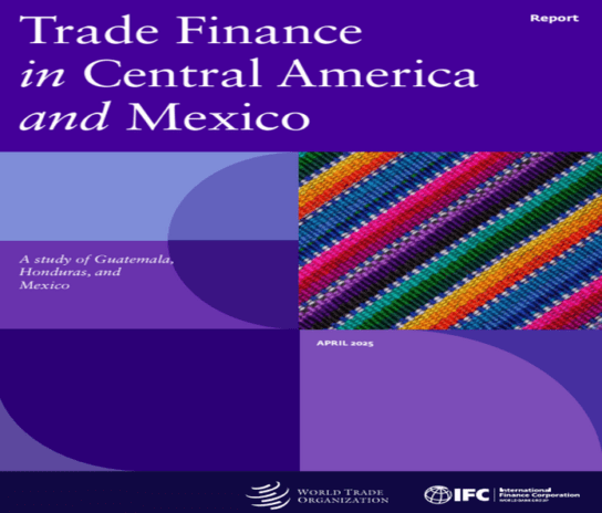 WTO - IFC launch joint publication on trade finance in Central America ...