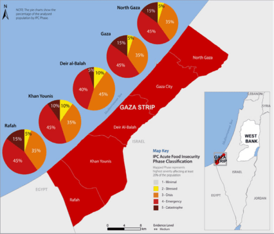 Gaza reconstruction talks must not distract from massive needs, say UN ...