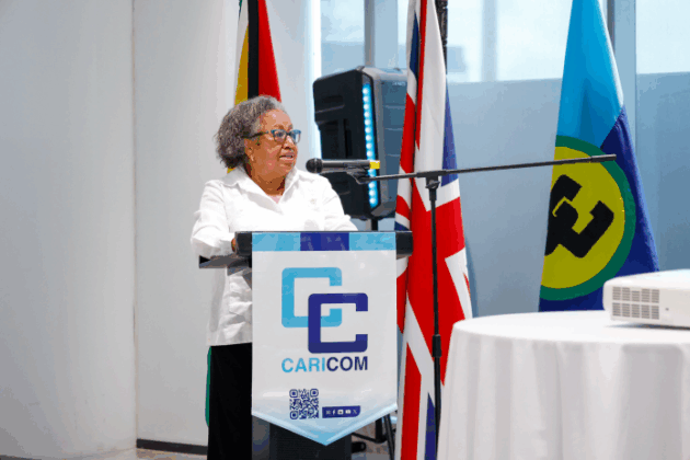 CARICOM begins regional consultation on ocean governance framework ...