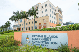 Cayman Islands government announces new organisational chart ...