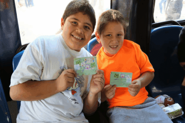 Immunization in the Americas shows progress, but over 1.4 million ...