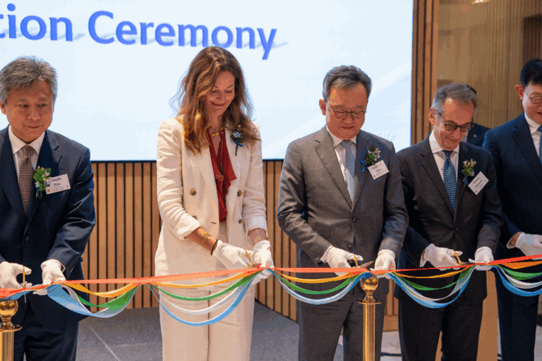 UK secures £2 billion investment from major Korean bank - Caribbean ...