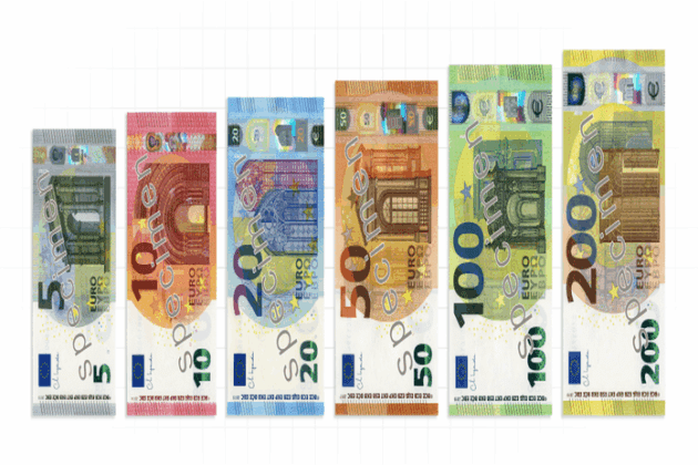 ECB launches design contest for future euro banknotes - Caribbean News ...