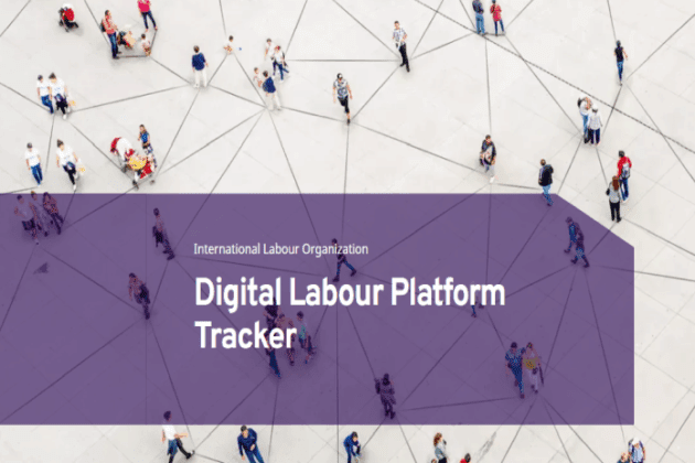 ILO launches Global Policy Tracker on Digital Labour Platforms ...