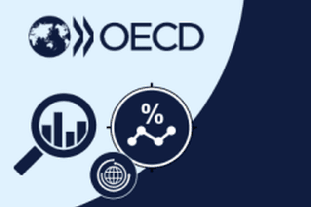 OECD headline inflation stable at 4.1 percent in August 2025 despite ...