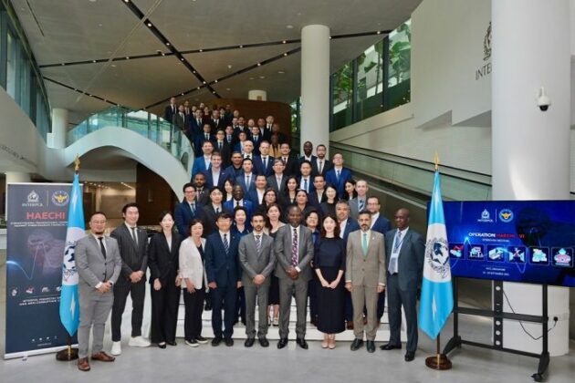 USD 439 million recovered in global financial crime operation ...