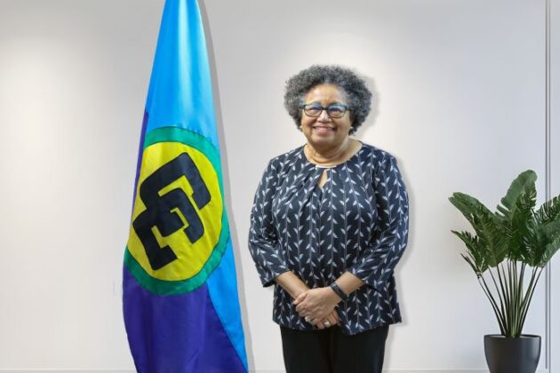 Energy security is a regional priority - CARICOM Energy Month 2025 ...
