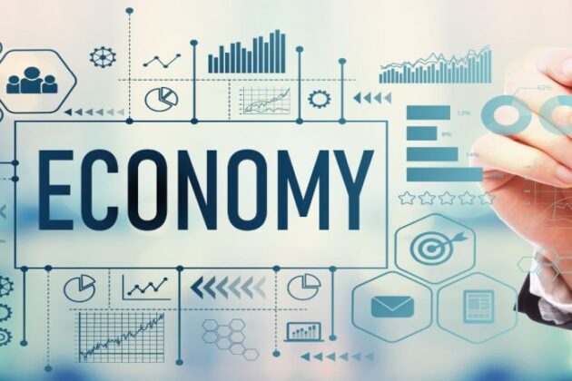 Cayman Islands records 2.9 percent GDP growth in Q1 2025 - Caribbean ...