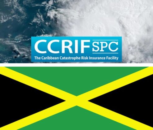 CCRIF announces 2nd payout of US$21.1M (~J$3.4 billion) to Jamaica ...