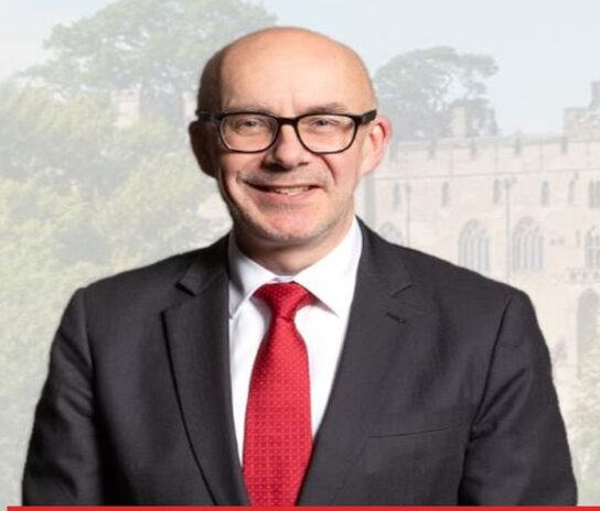 UK Trade Envoy in Cambodia to boost trade and investment - Caribbean ...