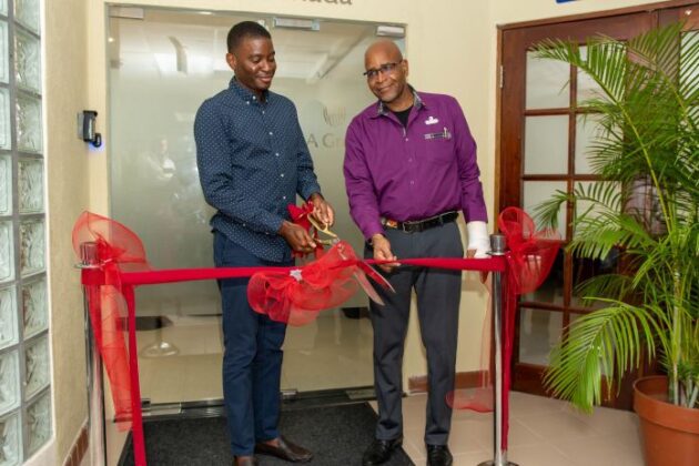 IMA Grenada celebrates opening of new office, ushering a new era ...