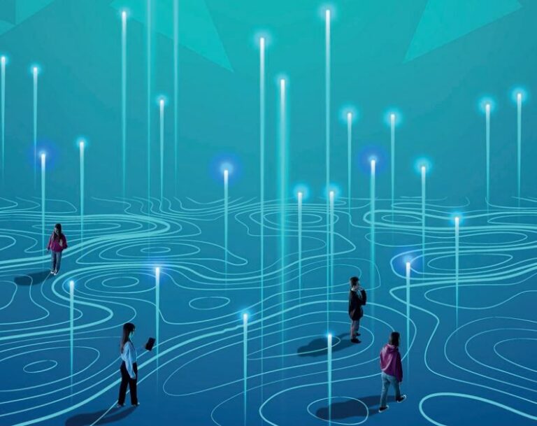 Changing geopolitical environment reshapes science, technology and ...