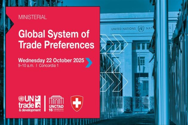 Developing countries chart new trade strategies - Caribbean News Global