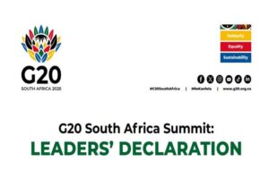 ILO welcomes G20 leaders’ recognition that decent work is central to ...