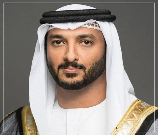 UAE innovative policies strengthen new, circular economy pathways ...
