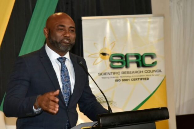 Jamaica ‘Building Forward’ in the aftermath of hurricane Melissa, says ...