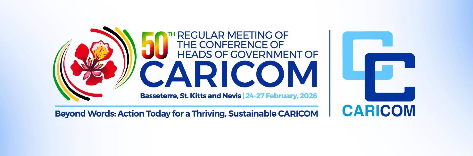 US Secretary of State Marco Rubio to attend CARICOM 50th regular ...