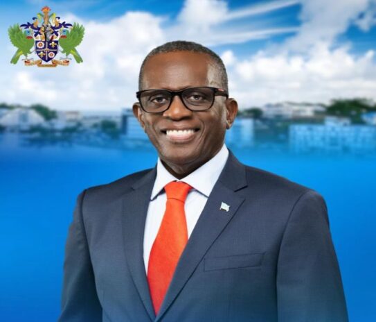 St Lucia to host CARICOM heads of government meeting in July ...