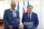 Muhammad Ibrahim succeeds Manuel Otero as Director General of IICA ...