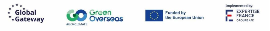 The Green Overseas Programme brings Overseas Territories together in ...
