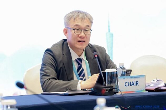 APEC health officials chart 2026 health priorities - Caribbean News Global