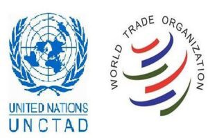 UNCTAD–WTO trade data highlights shifting global trends ahead of key ...