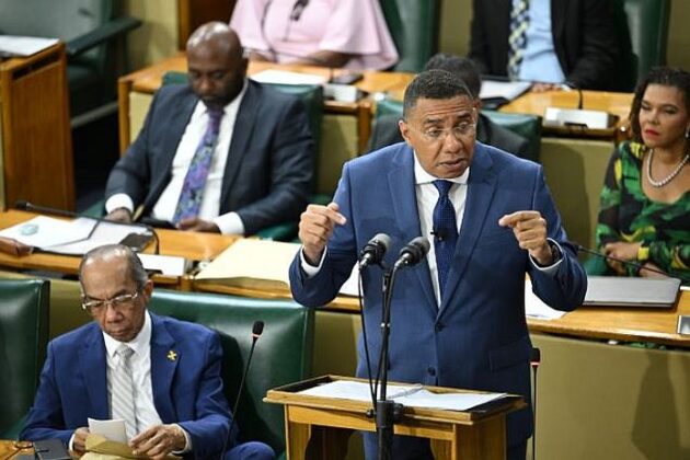 Jamaica outlines post-hurricane Melissa development plan - Caribbean ...