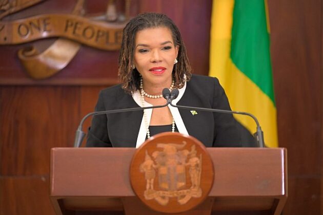 Jamaica implements electronic signatures policy - Caribbean News Global