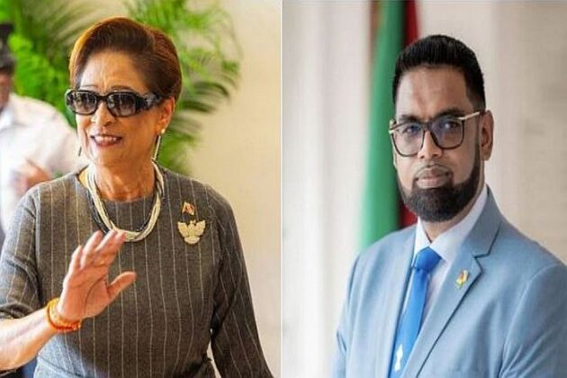 Guyana and Trinidad to attend ‘Shield of the America Summit’ in Florida ...